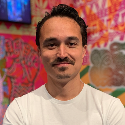 Matthew Bray – The Collaborative